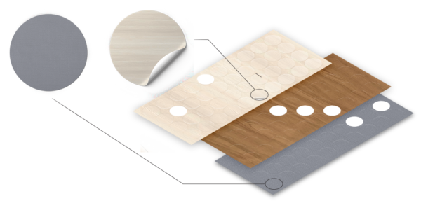 Specifications – Ipanel