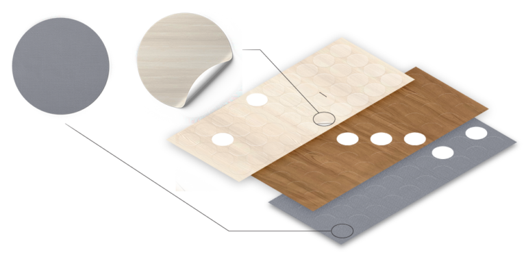 Specifications – Ipanel
